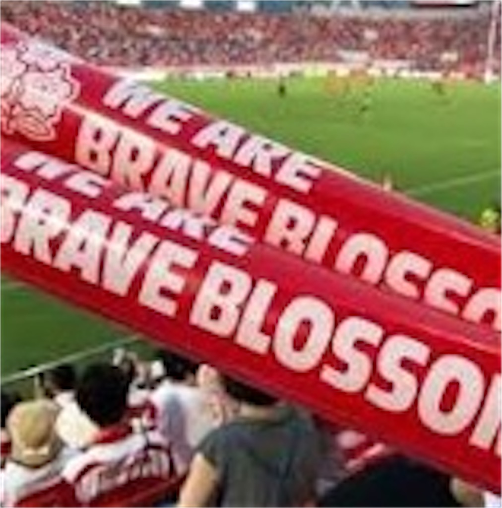 Brave Blossoms - yotox’s kine