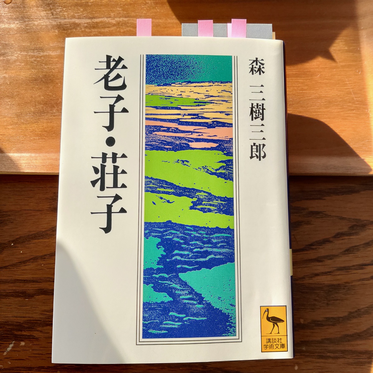 道教学び始め - N-moca LIGHT