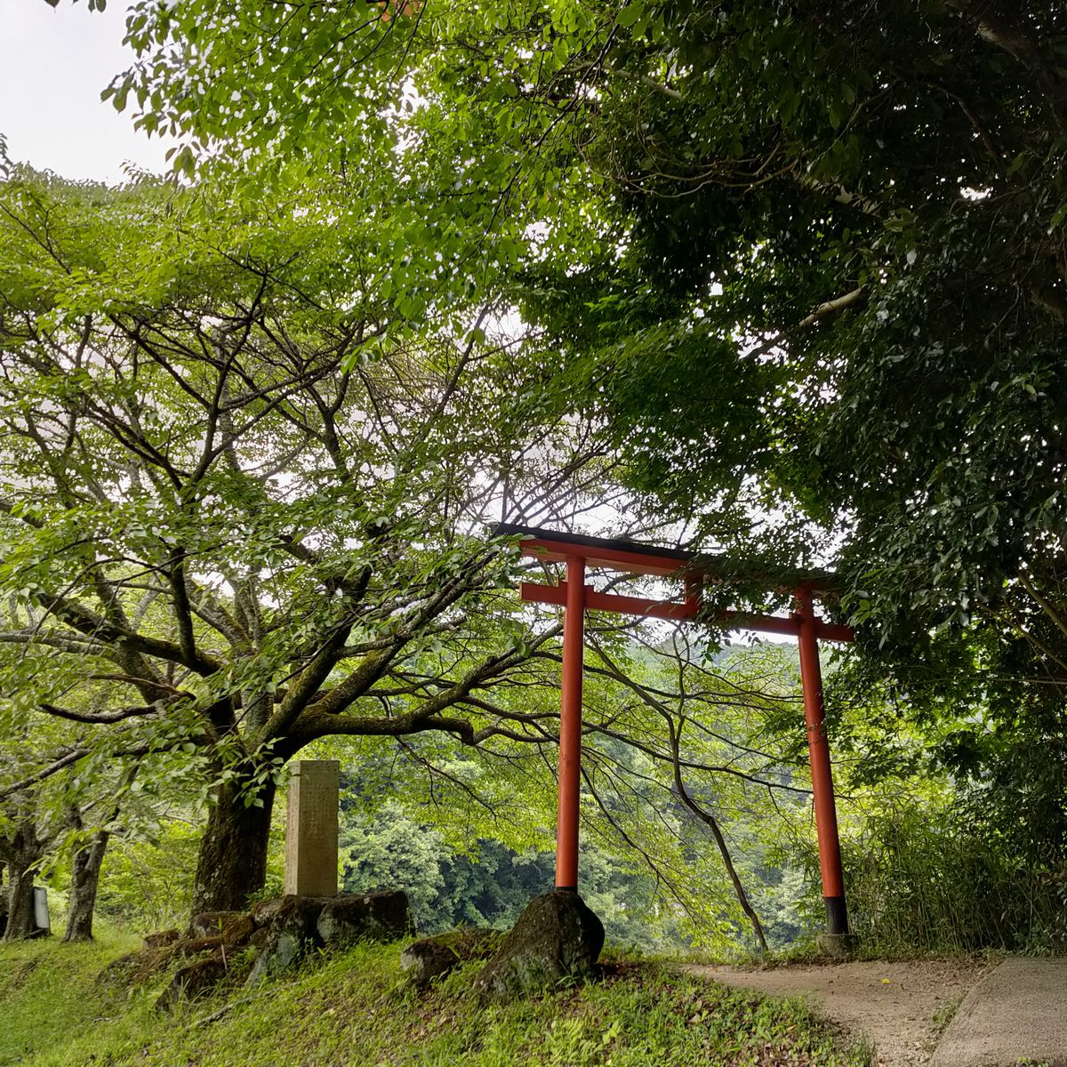 聖地巡礼奈良旅【大神神社周辺】 - N-moca LIGHT