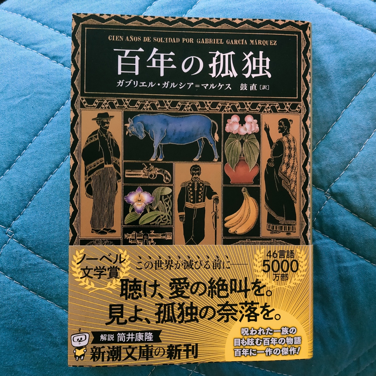 2024年が半分終わろうとしている - N-moca LIGHT