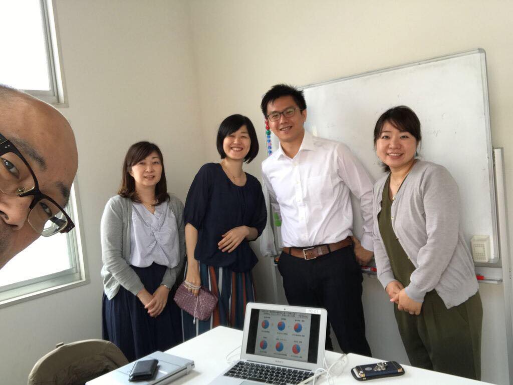 根本解決。 - NPO法人TEDIC／代表理事 門馬優