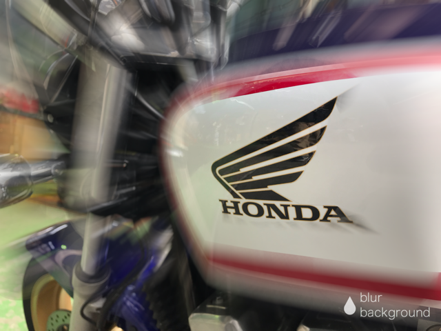 実車を見てきた RC42 - RC42との生活