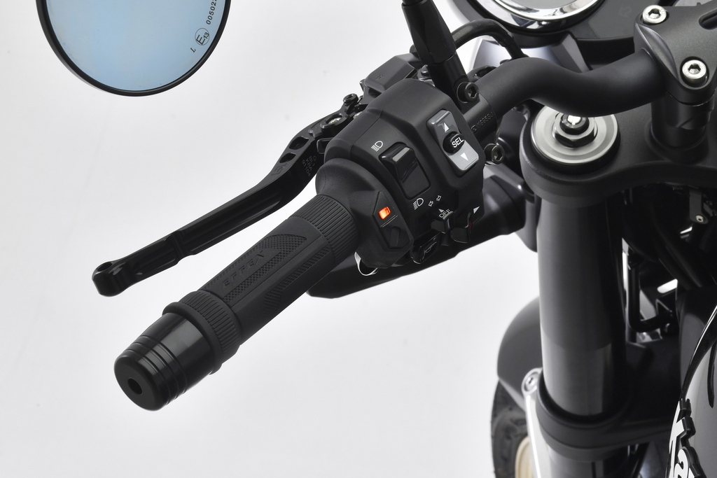 実車を見てきた RC42 - RC42との生活