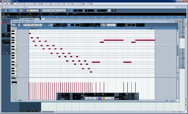 五線譜がなくても作曲はできるのか？『FamiTracker』を検証する - Fix the Bits | あっぷり工房