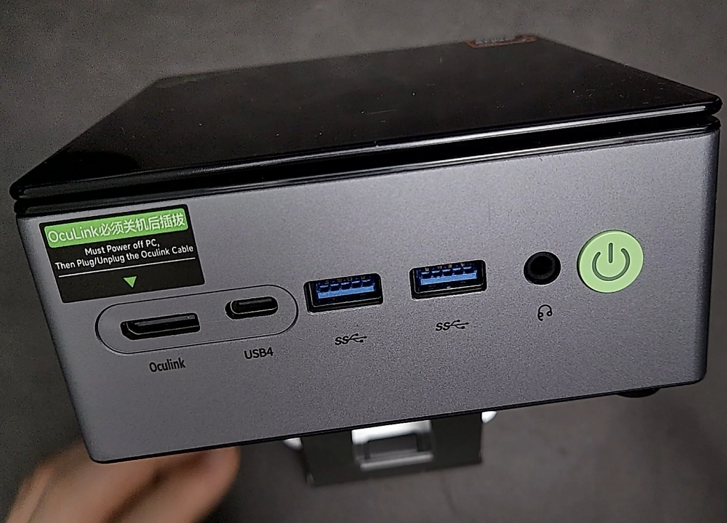 GMKtec NucBox M7｜5万円以下の最強ミニPCレビュー - ヨーイチ ガジェットYT