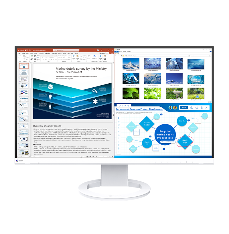6737 EIZO㈱ 電気機器 - 配当金生活を目指す オヤジのブログ。