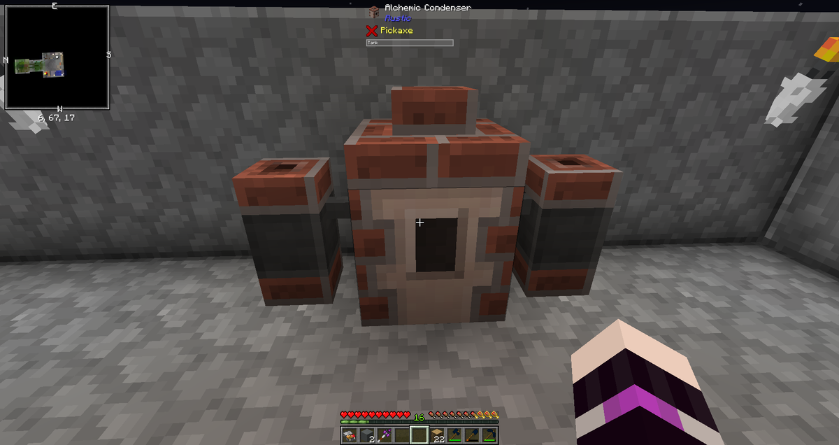 FTB Interactions [Part.6] - bukaのMinecraft