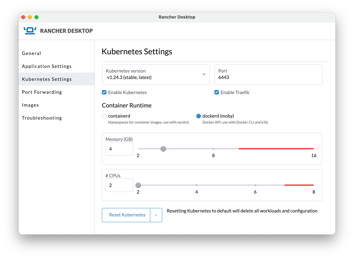 Rancher DesktopでローカルでDocker Distribution Registryを動かす - とことんDevOps | 日本仮想化技術のDevOps技術情報メディア