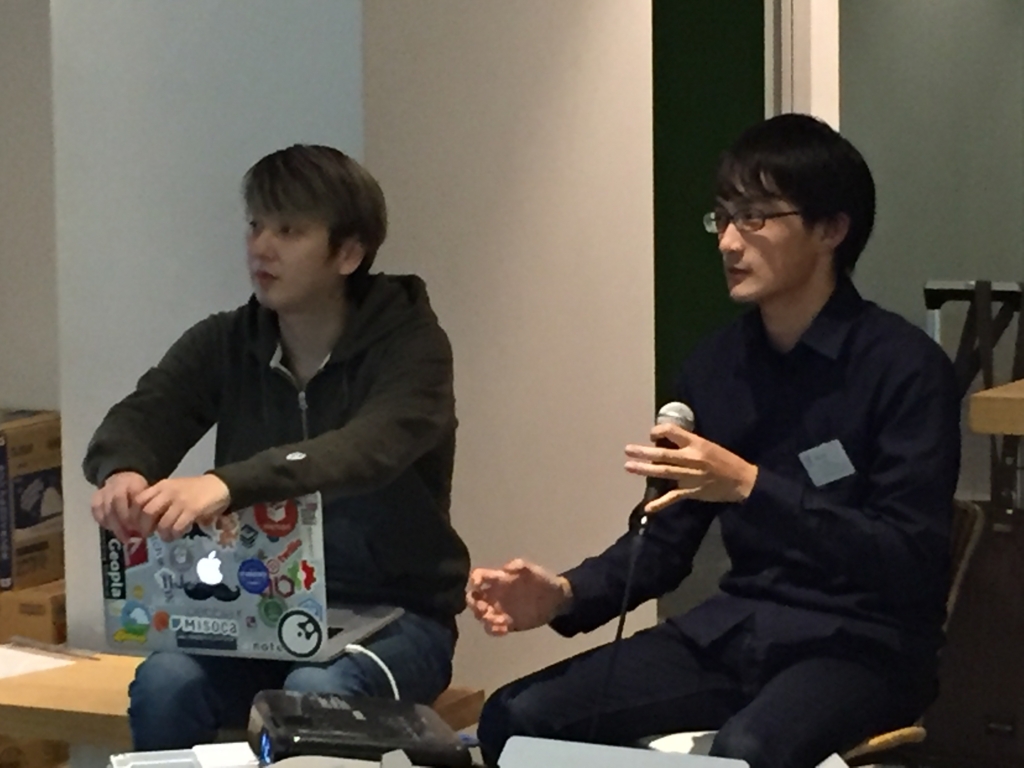 APIStudy#2 開催報告 - Appresso Engineer Blog