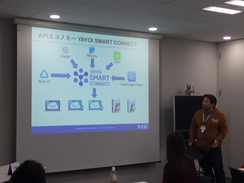 APIStudy#3 開催報告 - Appresso Engineer Blog