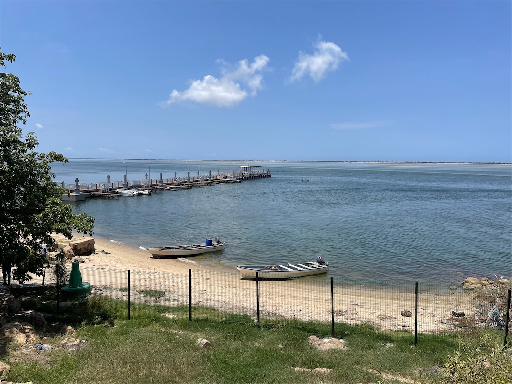 【アンゴラ観光】Miradouro da Lua,Mussolo,Quicama - yu-k’s blog