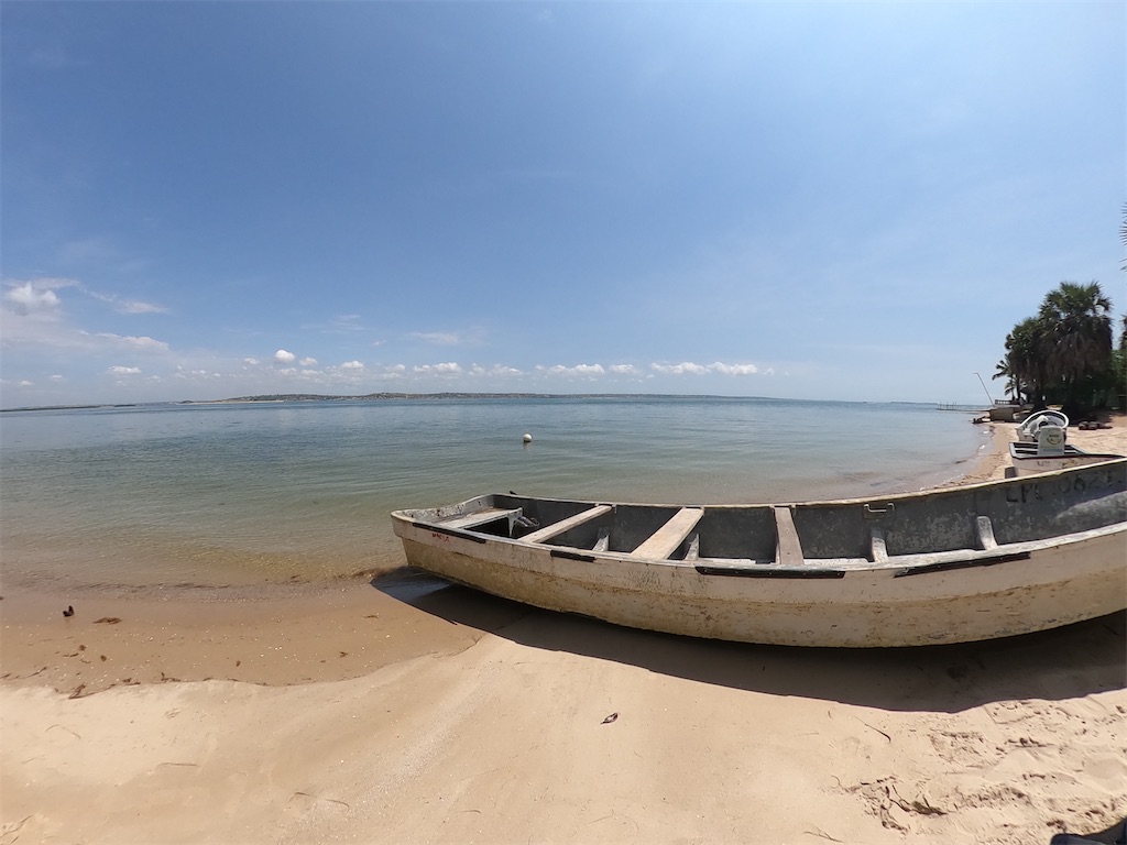 【アンゴラ観光】Miradouro da Lua,Mussolo,Quicama - yu-k’s blog