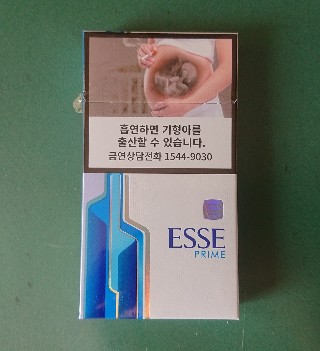 ESSE prime - 損するあほう