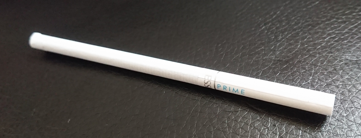 ESSE prime - 損するあほう