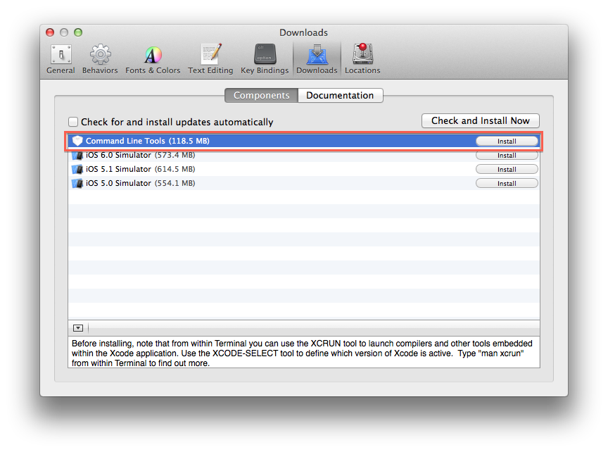 make実行時にerror: invalid instruction mnemonic 'adoxq' が発生した原因 - yucatio ...