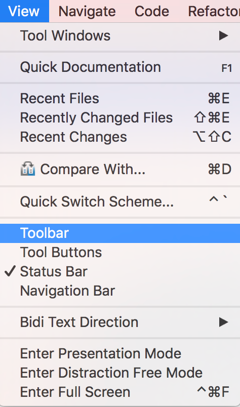 RubyMineでRuby on railsの開発をする その8: おすすめ設定3つ - yucatio@システムエンジニア