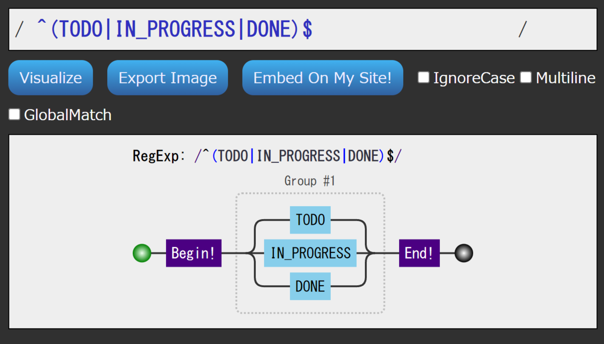 FirestoreでEnum型風ルールを作成する - yucatio@システムエンジニア