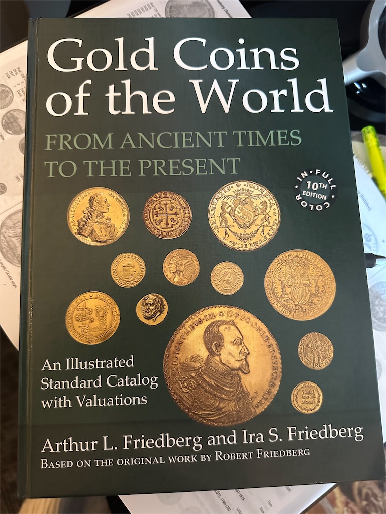 アンティークコインの価格について - Yuccoの部屋