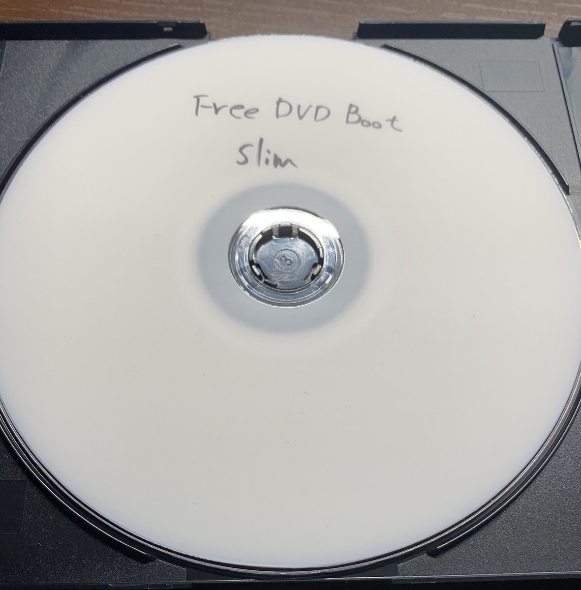 【備忘録】PS2のBIOSを吸い出してみよう - るるしぐれ