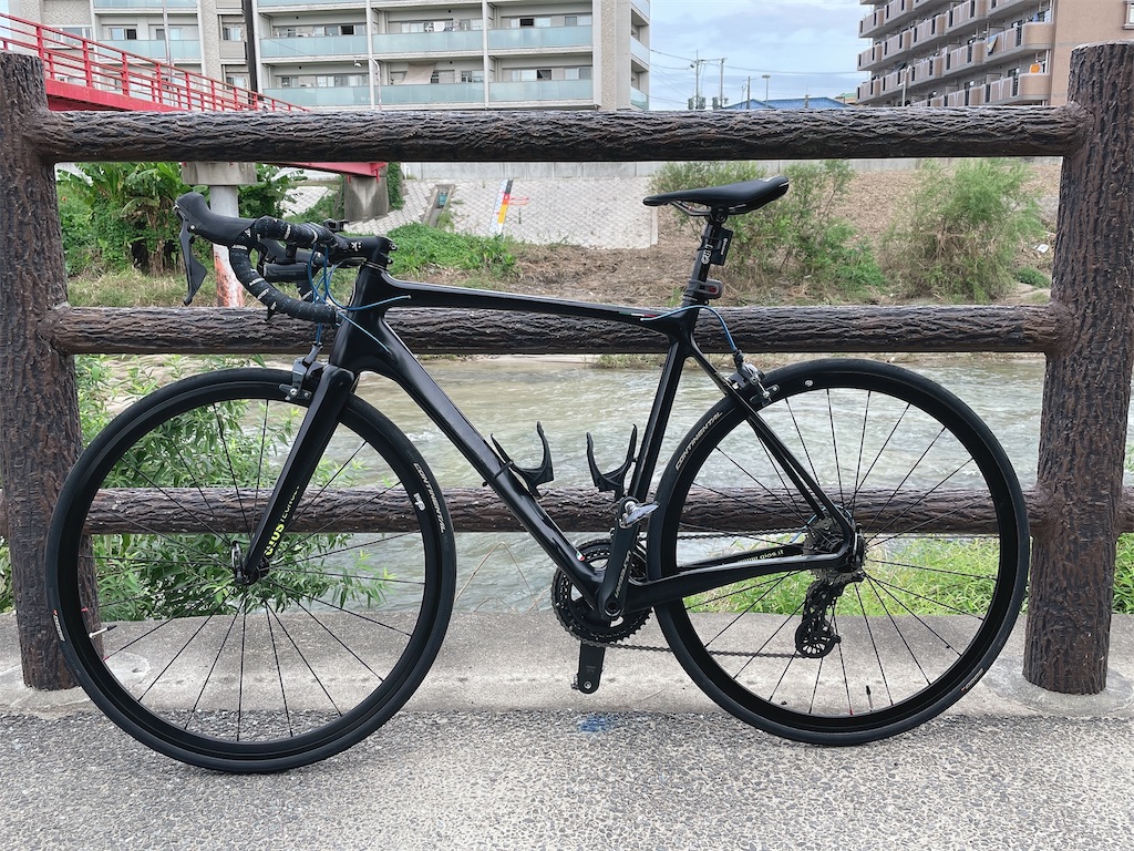 TCR11速カスタム始動！パーツが揃い始めました - 文鳥のCycling Life