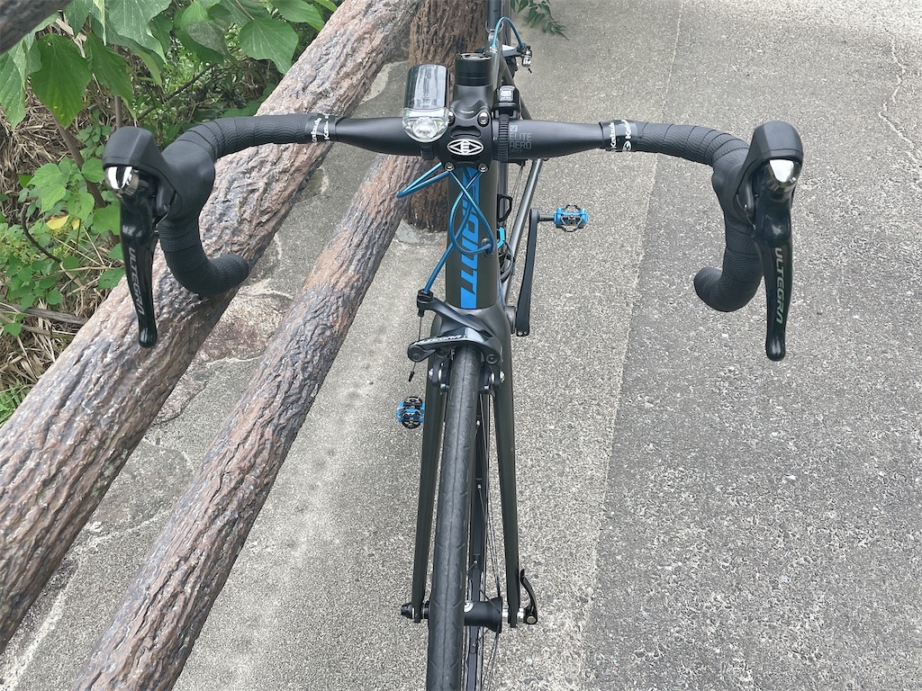 ついに完結！TCR11速化計画 - 文鳥のCycling Life