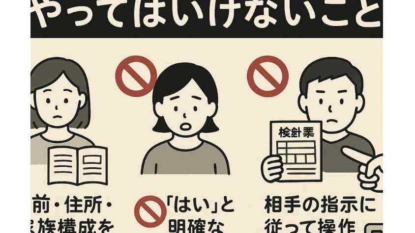 【注意喚起】08003008187の電話のあと訪問が来た？“二段階勧誘”の正体とその対策を完全解説 - ゆいの生活小箱