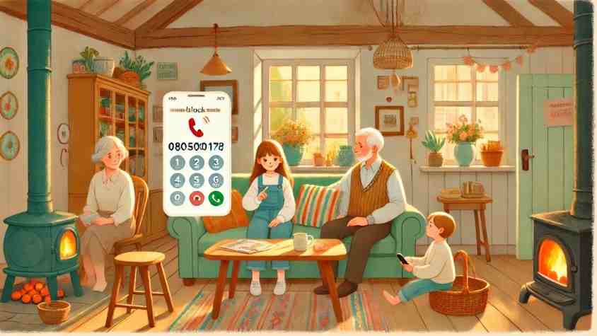 08005000178の正体は詐欺電話？リアルな口コミと危険対策を徹底解説【2025年10月最新版】 - ゆいのブログ