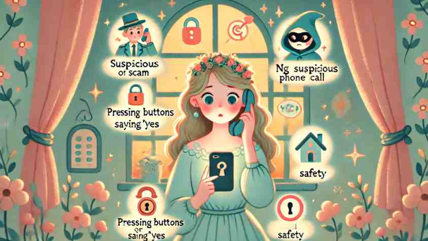 0800-300-9841からの電話は危険？正体・口コミ・安全な対処法まとめ - ゆいの生活小箱