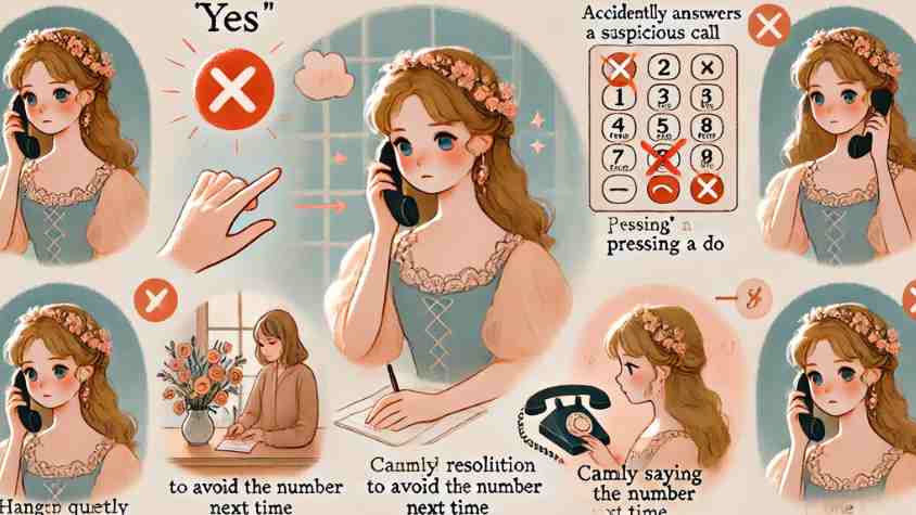 0800-300-9841からの電話は危険？正体・口コミ・安全な対処法まとめ - ゆいの生活小箱