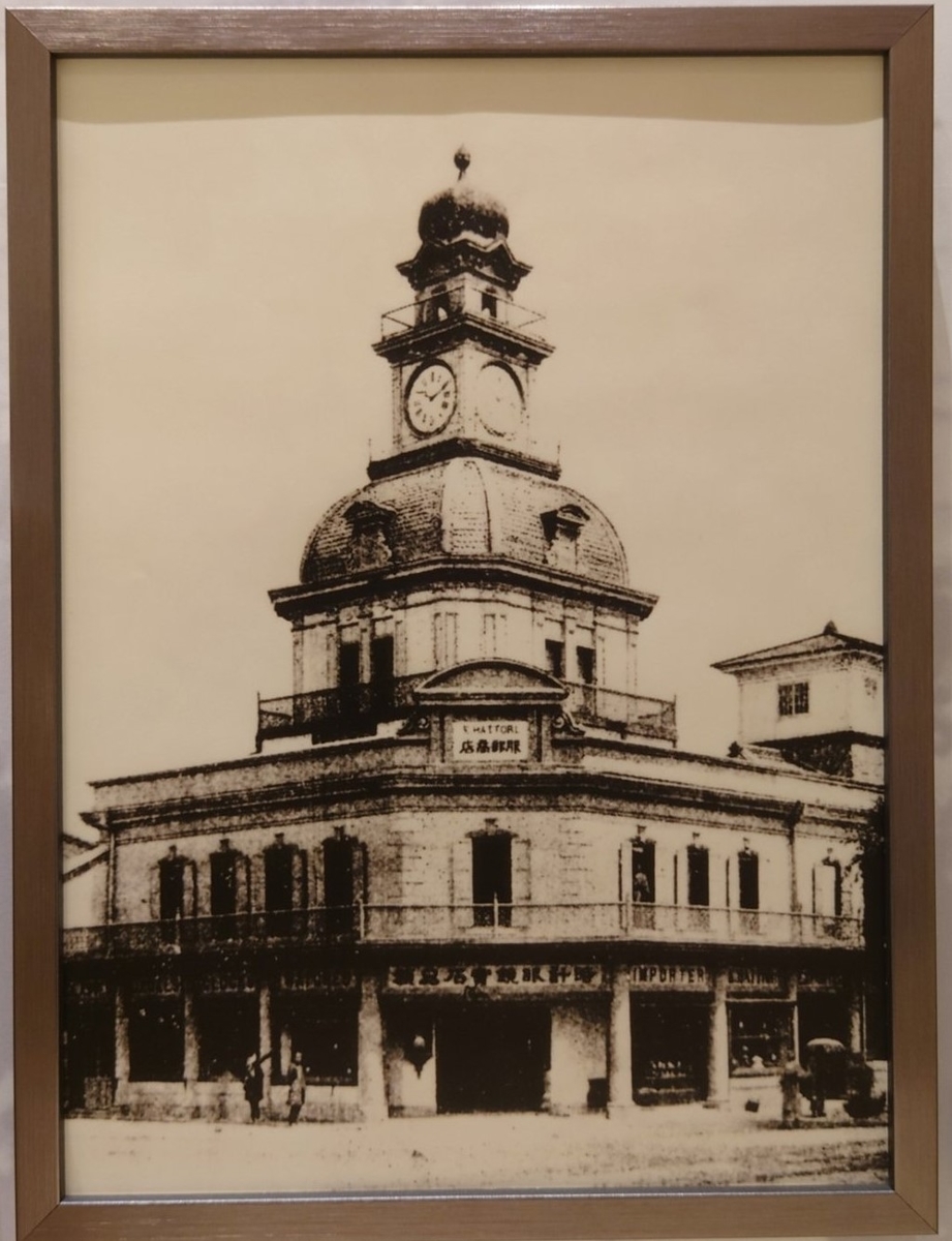 華は短し、踊れよ乙女 聖地巡礼 - owleye