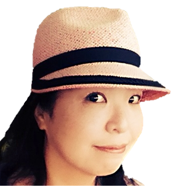 プロフィール画像試行錯誤 - yukane-naito’s diary