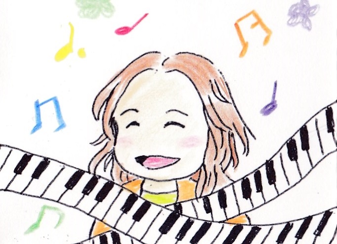 2014年6月1日 コンサートのおしらせ - yukane-naito’s diary