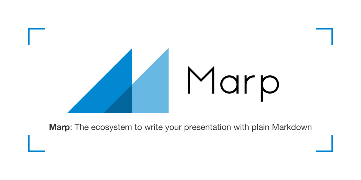 The story of Marp Next: 次世代の Marp への取り組み - Speee DEVELOPER BLOG