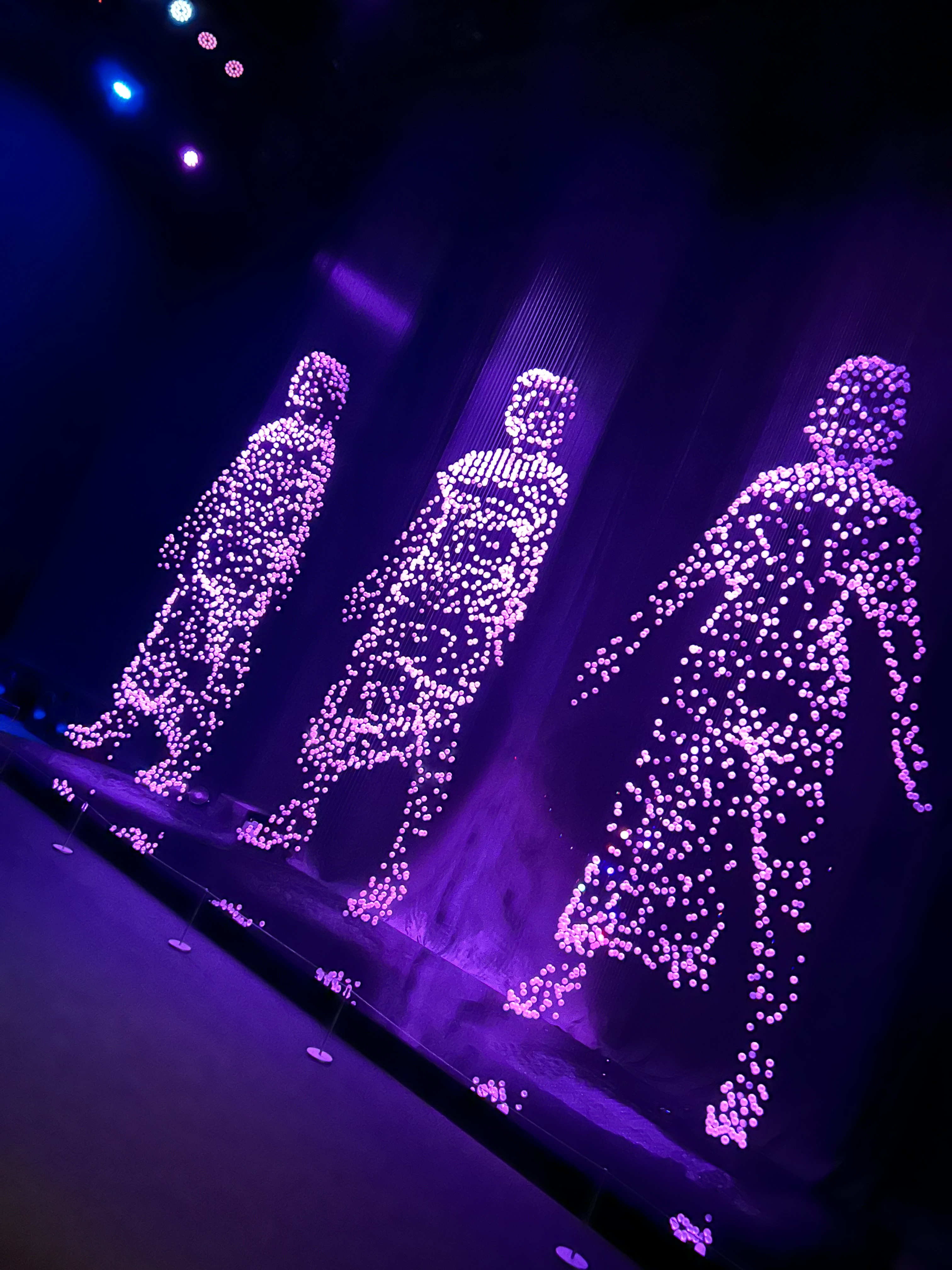 「Perfume Disco-Graphy 25年の軌跡と奇跡」に行ってきました。 - ゆっきーず・らいふ