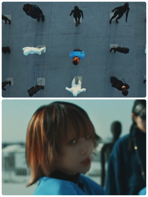 Reol楽曲「Boy」MVの感想 - 現実と幻想のはざま（三改）