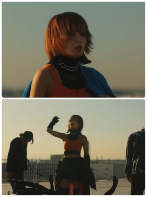 Reol楽曲「Boy」MVの感想 - 現実と幻想のはざま（三改）