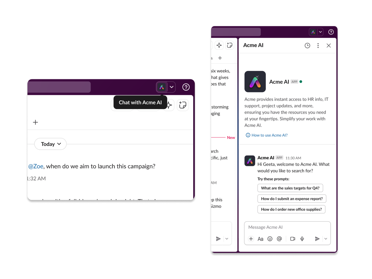 Slack Agents & AssistantsとMCPを組み合わせてNotionデータベースを操作するAIエージェントを作ってみた - ジ ...