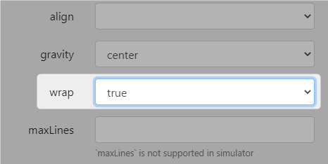 【初心者向け！LINE Bot】Flex Message Simulatorの使い方 - Yuki's bnb blog