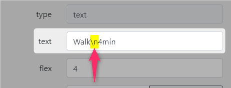 【初心者向け！LINE Bot】Flex Message Simulatorの使い方 - Yuki's bnb blog