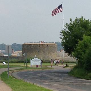 A Visit to Fort Snelling, MN, where many Japanese Americans graduated ...
