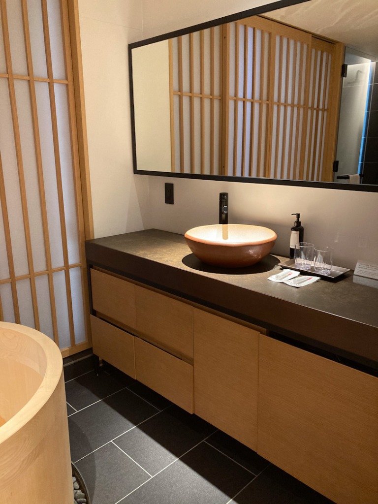 【京都の宿泊記】町屋ホテル「nol kyoto sanjo」で京都三条を楽しもう - ゆさん歩