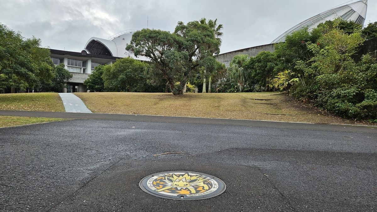 鹿児島県指宿市ポケふた9枚（イーブイ&進化形）、車での巡り方 - yuletide@blog