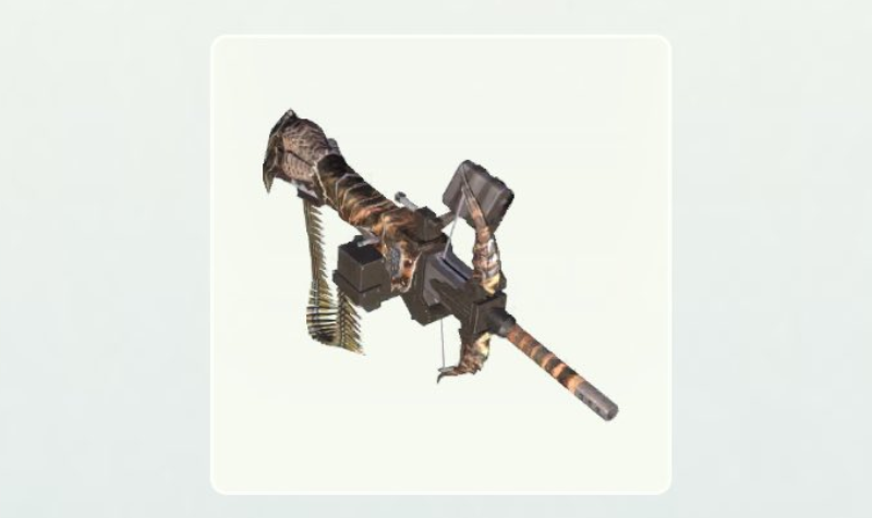 【モンハンNow】ティガレックス亜種のライトボウガン「カーサスファイア」に攻撃・境地Lv2、攻撃Lv5、装填速度Lv3、反動軽減Lv3を付けられる最強オススメ装備構成例 - MOMO BLOG