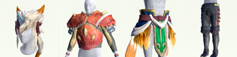 【モンハンNow】麻痺属性武器に麻痺属性強化Lv4＋追い打ち【麻痺】Lv3を付けられる装備構成/漂流石【黄色】から麻痺属性強化のスキルを付与可能 - MOMO BLOG