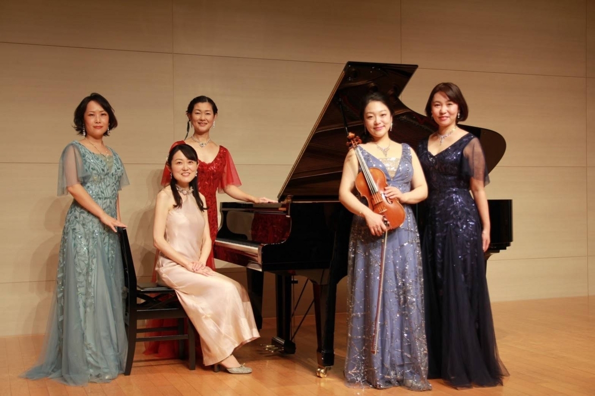 ホール練♪音楽工房Le pont - ソプラノ☆辻由美子の日記