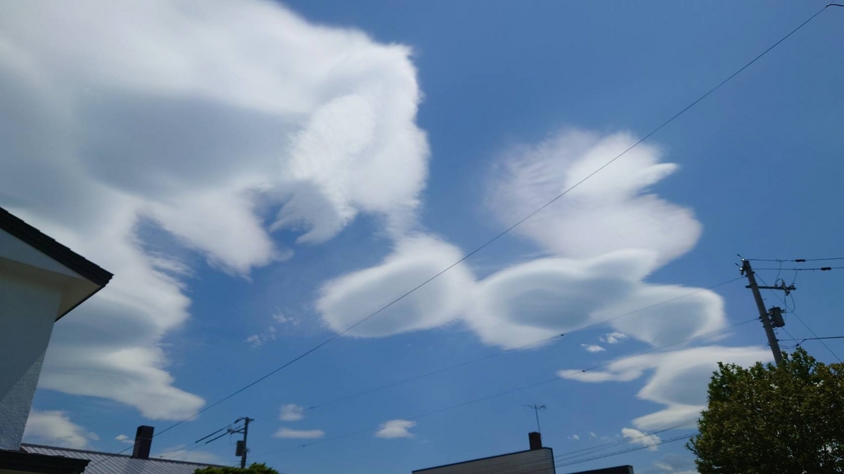 朝が思ったよりもっと早かった… - ゆみぽんのおうち