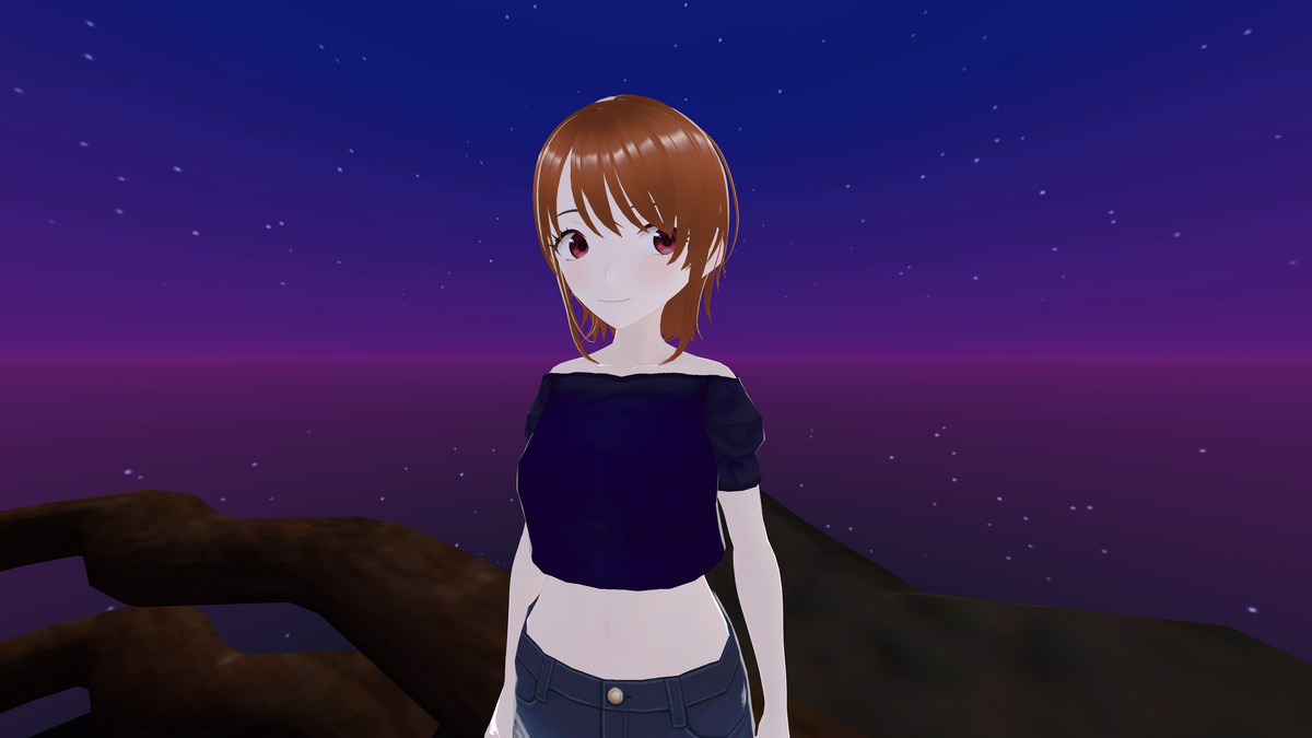 UnityやBlenderをちょっとだけ勉強 - ゆん。Drum女子のブログ