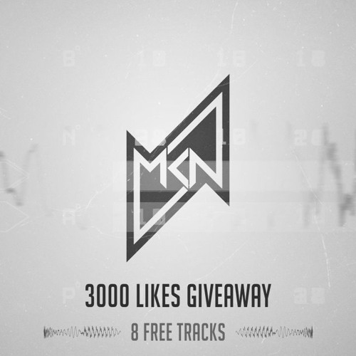 Hardstyle DJ、MKNがMashup等8曲を収録したパックをフリーで公開中 - Hardcore on Parade