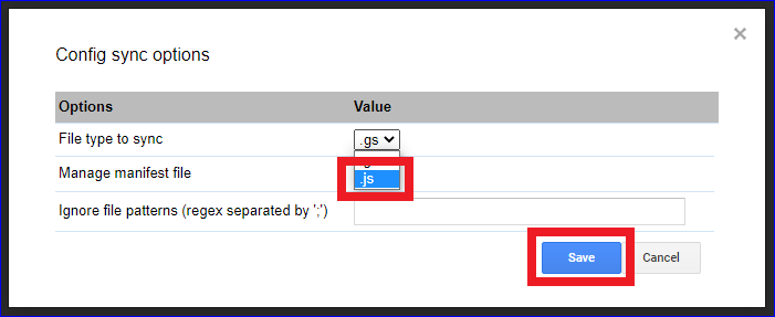【Clasp】ローカルでGASを書いてみる ～スクリプトをGitで管理する～ - ゆるおたノート
