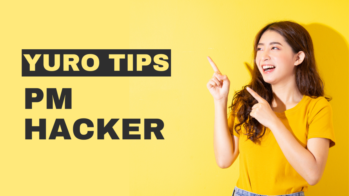 PM Hacker：ブログシリーズの概要 - PM Hacker